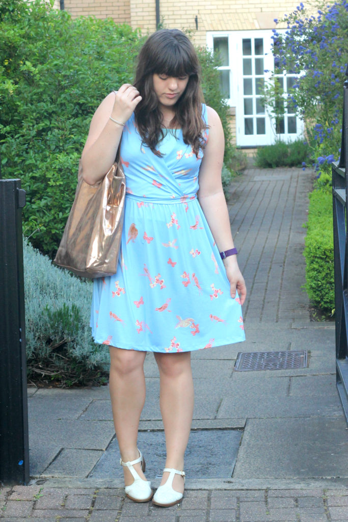 OOTD: Ready for Summer with Bon Prix