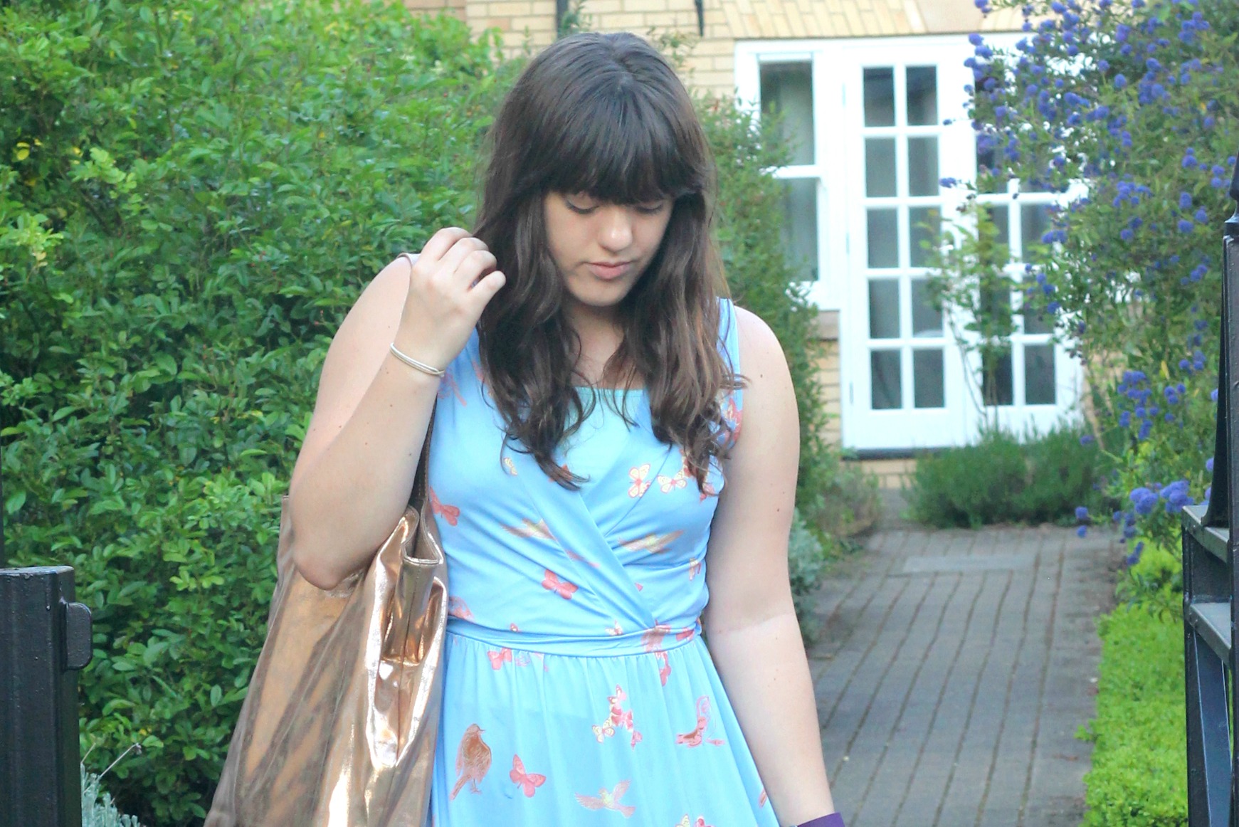 OOTD: Ready for Summer with Bon Prix