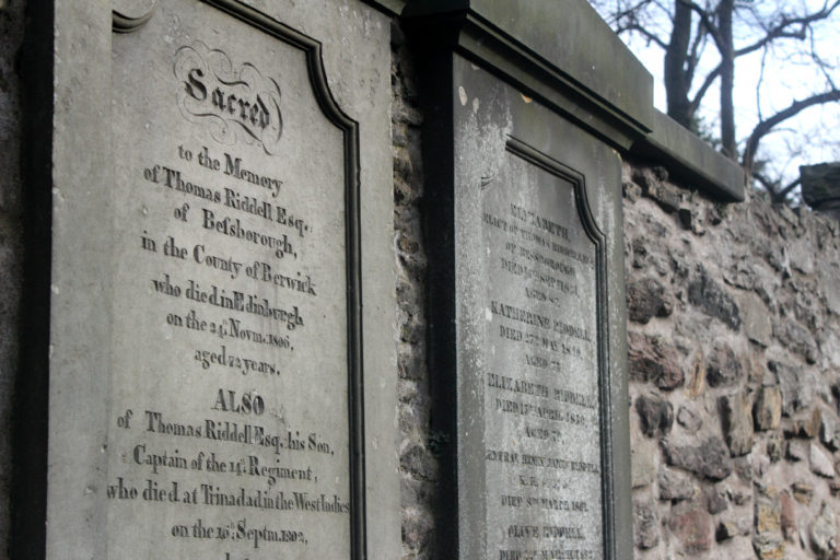 A Harry Potter Guide to Edinburgh: 5 Places Any Potterhead Must Visit