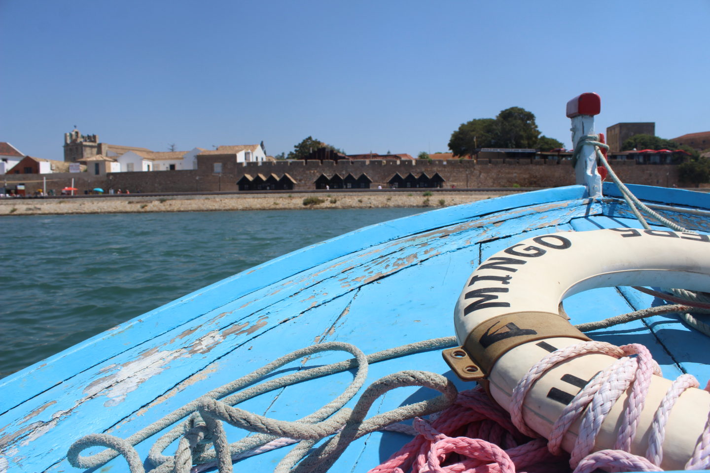 Looking For A Budget Beach Break in Summer? Head to Faro in Portugal