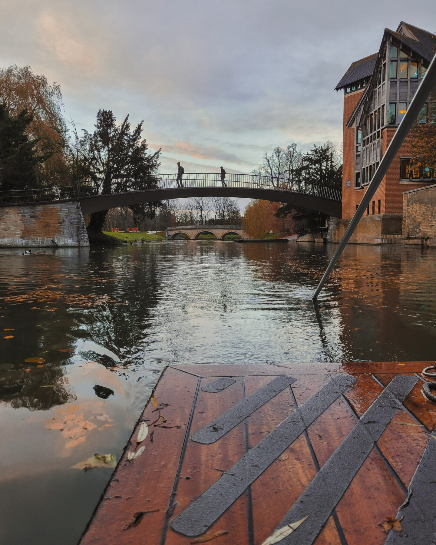 The Ultimate Guide to Cambridge